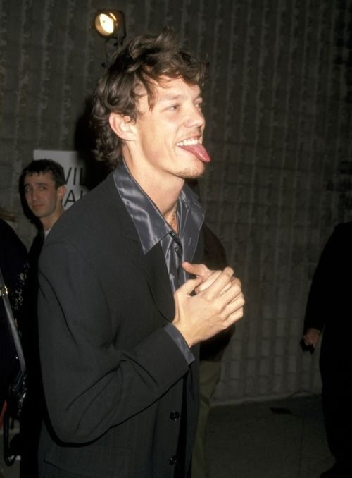 Create a The Ultimate Daddy Matthew Lillard Character Tier List - TierMaker