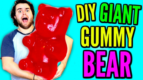 Create a The Ultimate Gummy Tier List - TierMaker