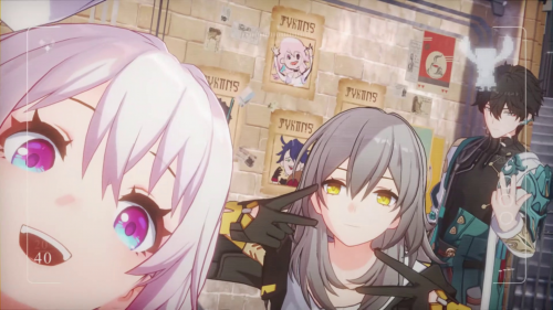 The Ultimate HSR Simp TM (2.3) Tier List (Community Rankings) - TierMaker