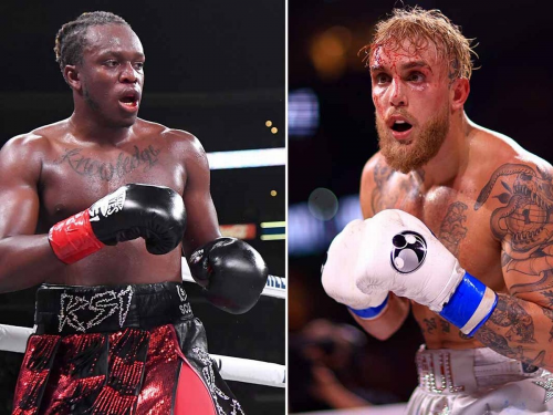 Create a The Ultimate Influencer Boxing Tier List - TierMaker