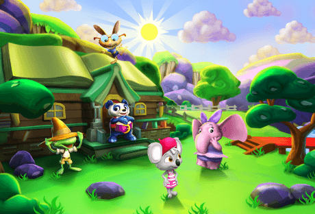 The Ultimate JumpStart (Miscellaneous) Tier List (Community Rankings) - TierMaker