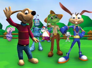 Create a The Ultimate JumpStart (MMO Era) Tier List - TierMaker