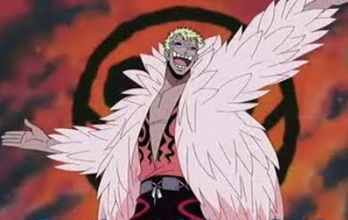 The Ultimate One Piece Villain Tier List (Community Rankings) - TierMaker