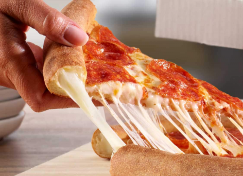 The ULTIMATE Pizza Tier List (Community Rankings) - TierMaker