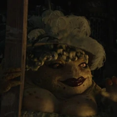 Create a The Ultimate Rango Character Tier List - TierMaker