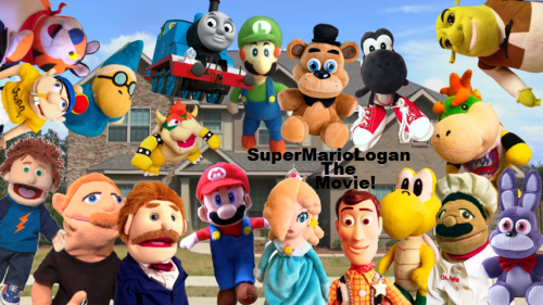 The Ultimate SML Characters Tier LIst Tier List (Community Rankings ...