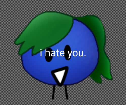 Create A The Ultimate Sobber Object Character Tierlist Tier List Tiermaker