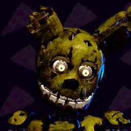 The Ultimate Springtrap (complete 2022 version) Tier List (Community ...