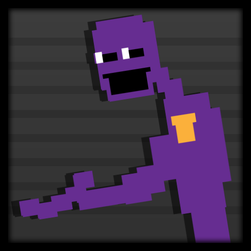 Create a The Ultimate William Afton Designs/Iterations Tier List - TierMaker