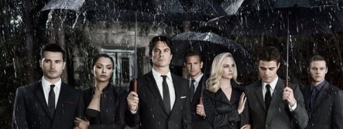 The Vampire Diaries (Characters) Tier List (Community Rankings) - TierMaker