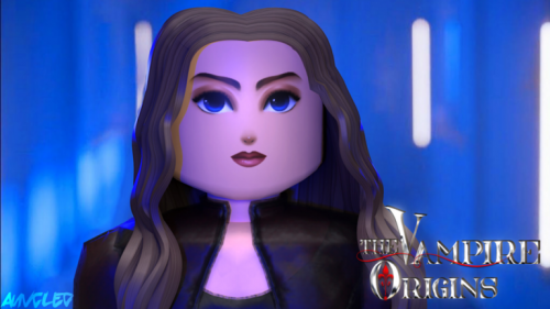 Create a The Vampire Origins Tier List - TierMaker