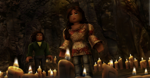 The Vampire Origins Characters - Roblox Tier List (Community Rankings ...