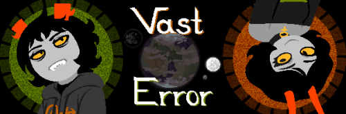 Create a The VECU (Vast Error Cinematic Universe) Tier List - TierMaker