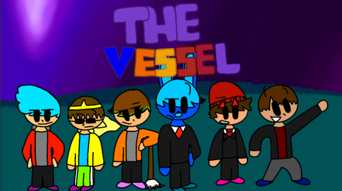 The Vessel Characters Tier List (Community Rankings) - TierMaker