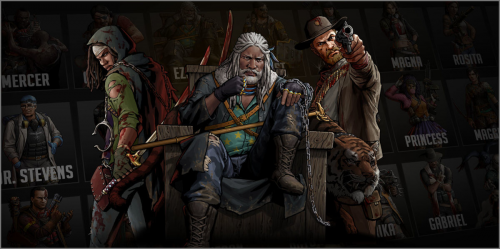 The Walking Dead: RTS Gold Mythic Tier List (Community Rankings ...