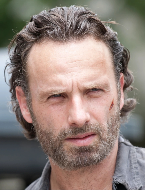 Create a The Walking Dead S4 Tier List - TierMaker