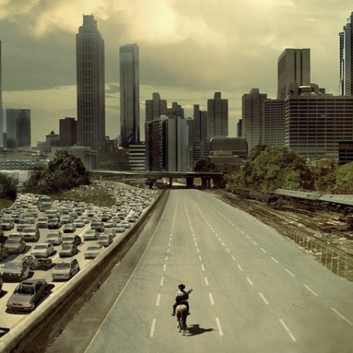 the walking dead season 1 characters Tier List (Community Rankings) - TierMaker