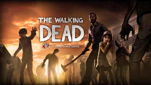 The Walking Dead Telltale Characters Tier List (Community Rankings ...