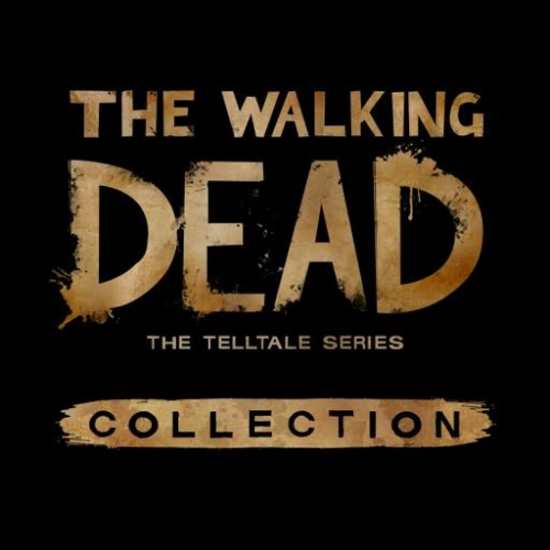 The Walking Dead: The Telltale Series (Characters) Tier List (Community Rankings) - TierMaker