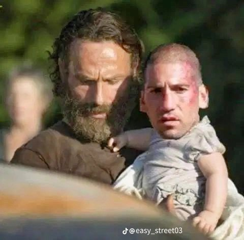 The walking dead tv characters Tier List (Community Rankings) - TierMaker