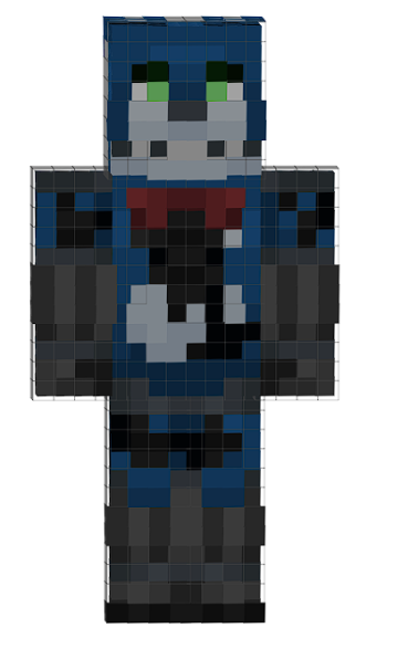 Create a The walten files minecraft skin Tier List - TierMaker