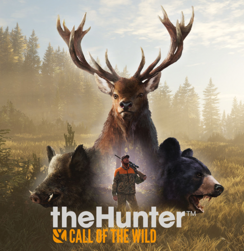 Create a The Weapon Tierlist of TheHunter: Call of The Wild Tier List ...