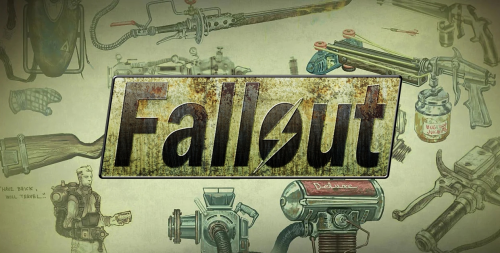 Create A The Weapons Of Fallout Tier List Tiermaker