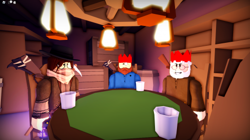 The Wild West Youtuber Tier List (Community Rankings) - TierMaker