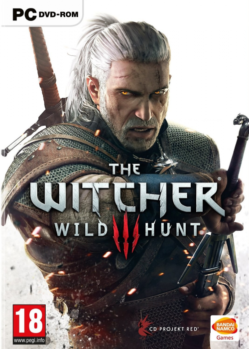 Create a the witcher characters ٩( ‿ ｡)۶ Tier List - TierMaker