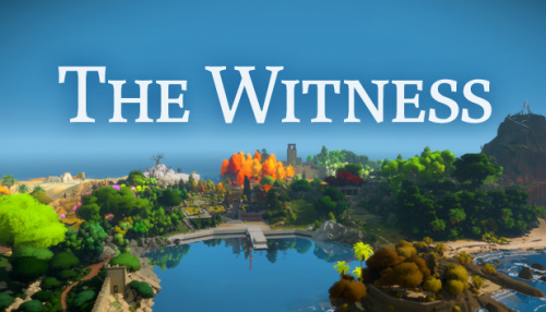 The Witness Locations Tier List (Community Rankings) - TierMaker