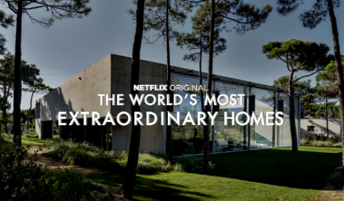The World's Most Extraordinary Homes Tier List (Community Rankings ...