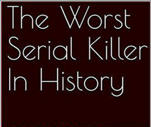 Create a The Worst/Most Evil Serial Killers Ever. Tier List - TierMaker