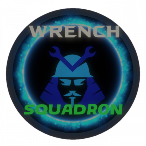 Create a The Wrench Squadron Tier List - TierMaker