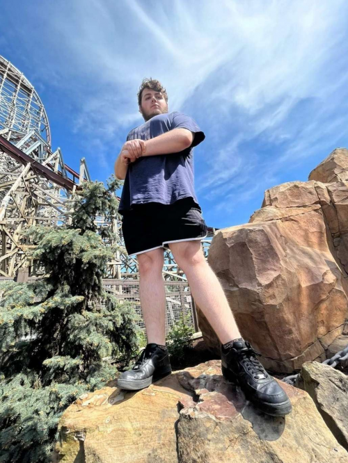 The Zesty Joe Tier List (Community Rankings) - TierMaker