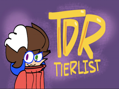 Create a TheDispatchRevolt Character Tierlist Tier List - TierMaker