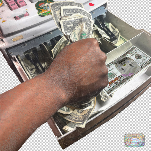 Create a THEIR MONEY IS YOUR MONEY Tier List - TierMaker