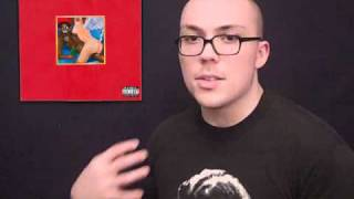 Anthony Fantano / theneedledrop Official 10s Tier List (Community ...