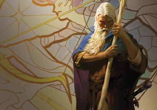 Theurgy Wizard Domains Tier List (Community Rankings) - TierMaker