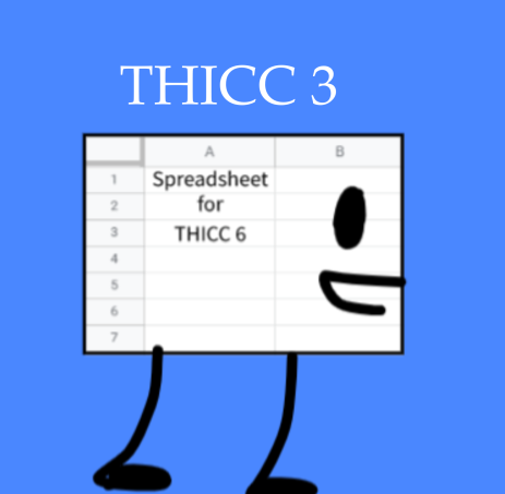 THICC Seasons Tier List (Community Rankings) - TierMaker