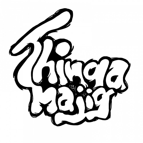 Create a Thingamajig Character Tierlist Tier List - TierMaker