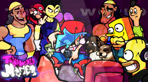 Third World Mayhem Songs Tierlist Tier List (Community Rankings ... Third World Mayhem Songs Tierlist Tier List (Community Rankings ...