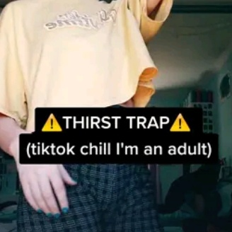 Thirst Traps Tier List (Community Rankings) - TierMaker