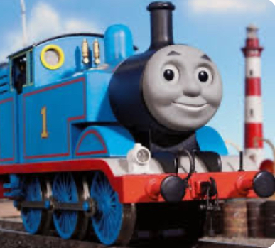 Create a Thomas and friends Tier List - TierMaker