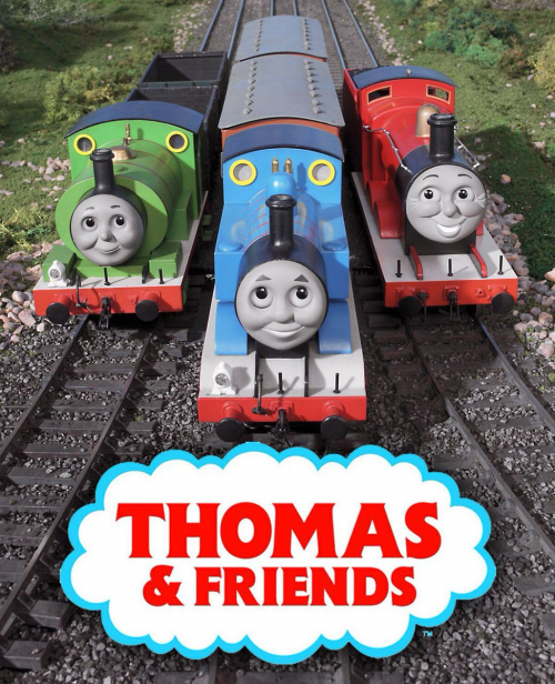 Thomas And Friends Character Tier List (Community Rankings) - TierMaker