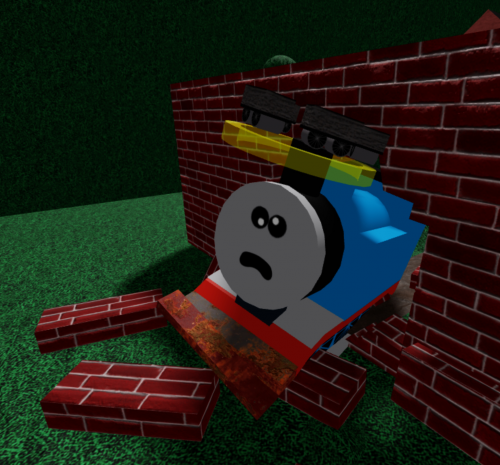 Create a Thomas And Friends Characters Tier List - TierMaker