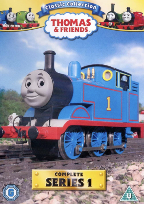 Create A Thomas And Friends Episodes Of Season 1 Maker Tier List Tiermaker