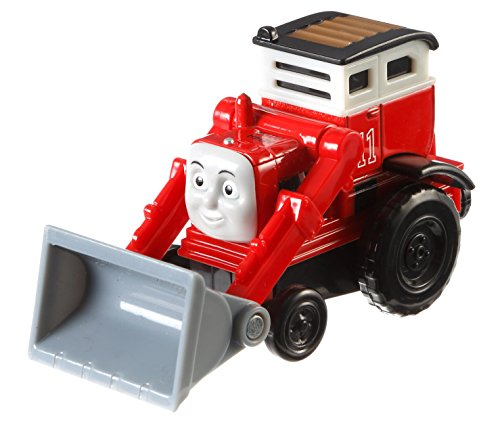 Create a Thomas and Friends Seasons (1-26) Tier List - TierMaker