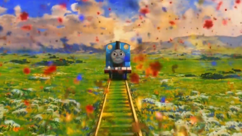 Create a Thomas & the Magic Railroad Cast Ranking Tier List - TierMaker