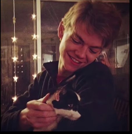 Create a Thomas Brodie-Sangster Characters Tier List - TierMaker