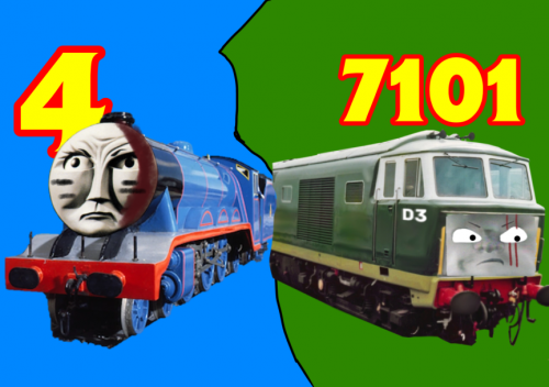 Thomas MEMES Tier List (Community Rankings) - TierMaker